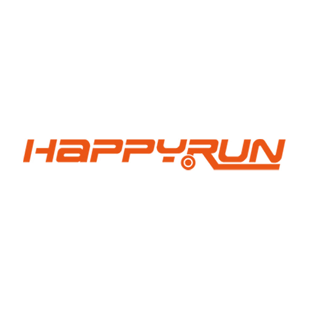 Happy Run Ebike