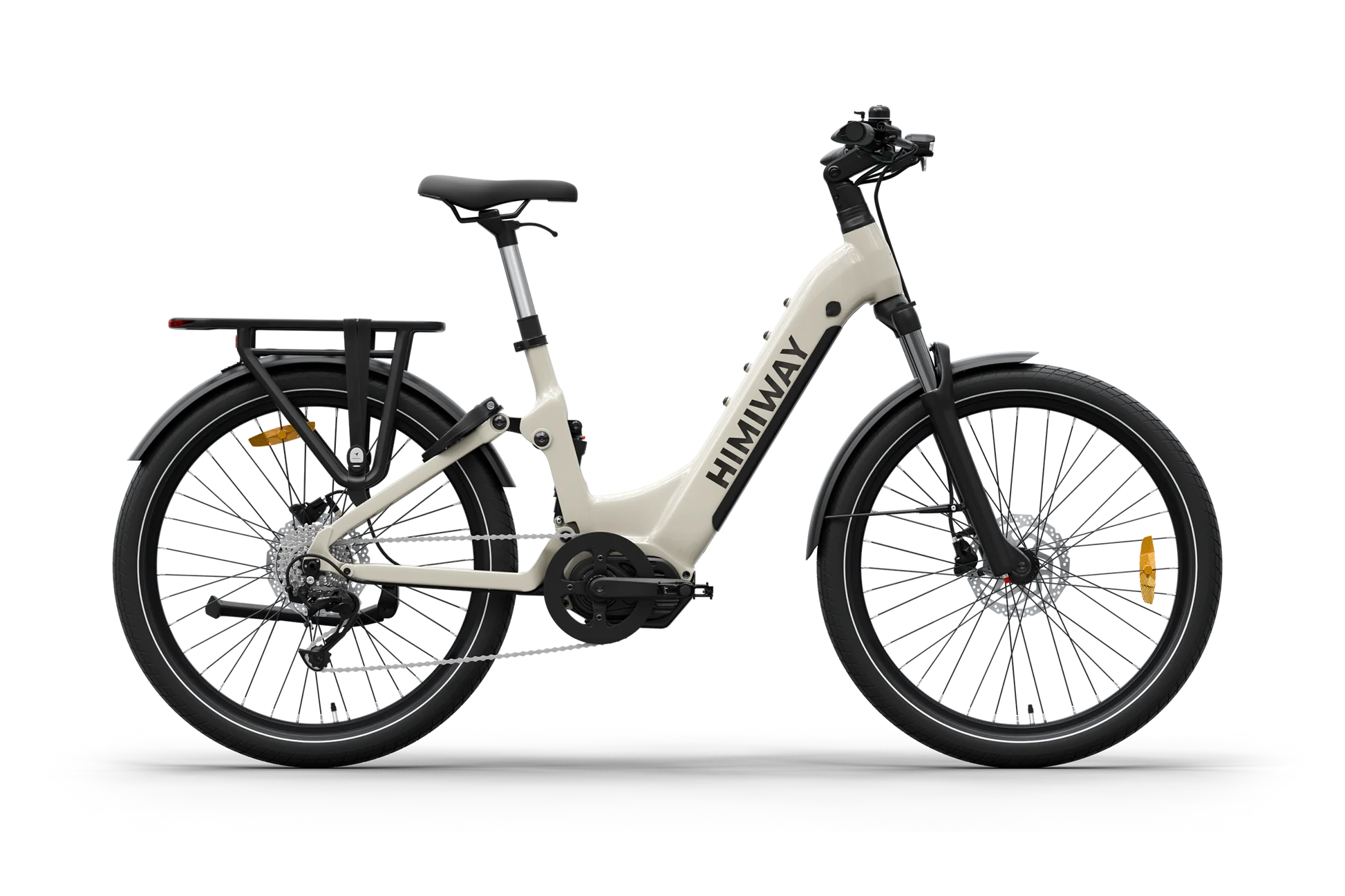 Himiway A7 Pro Urban Electric Commuter Bike